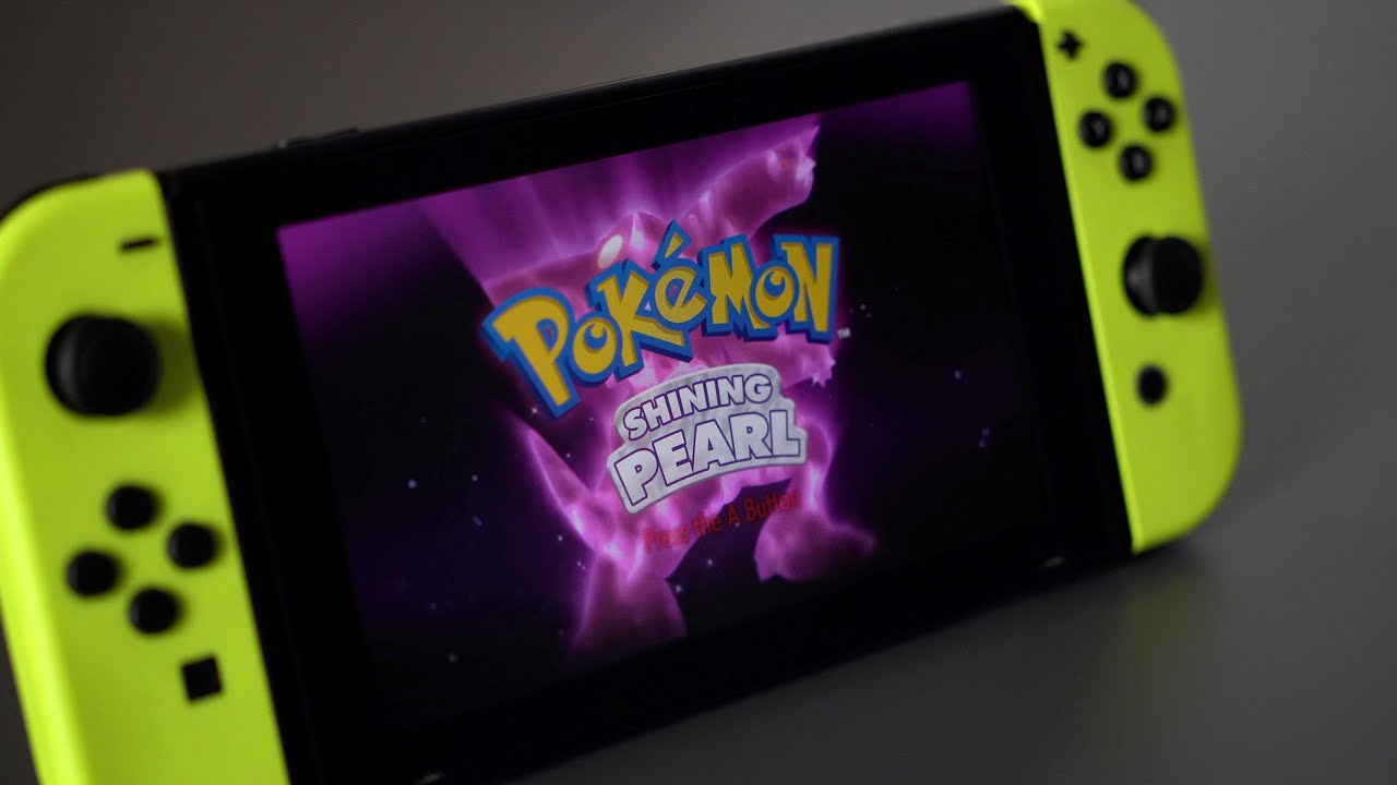 The first Pokemon game I play in over 7 years - UNBOXING POKEMON ...