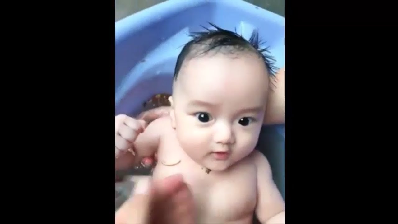 Cute Babies Doing Cute Things NEW 2018 - Funny Baby Videos 2017 - YouTube