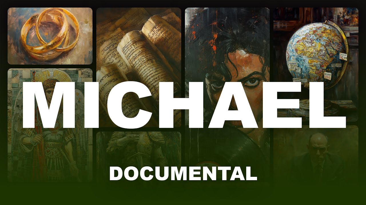 Michael Significado y Origen del nombre - Documental - YouTube