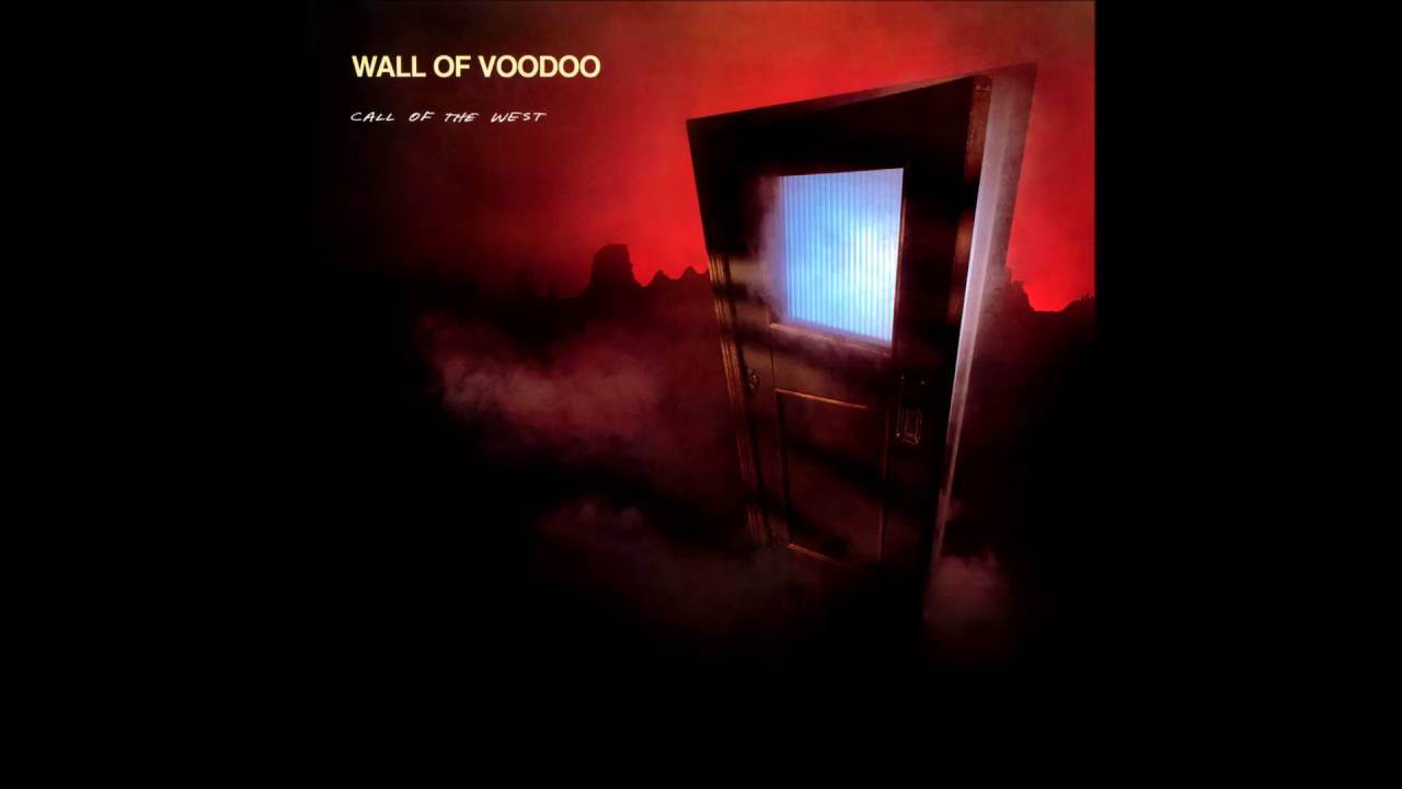 Wall Of Voodoo - Look At Their Way - YouTube