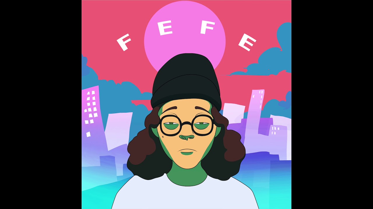 mc féfé - 04 (prod. djeebeats) - YouTube