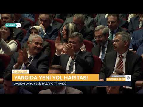 Gündem Haber - 31 Mayıs 2019