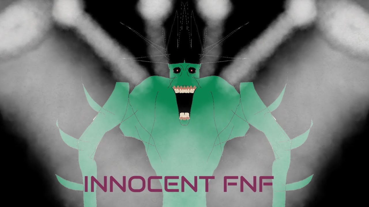 INNOCENT FNF( Audio OST) - YouTube