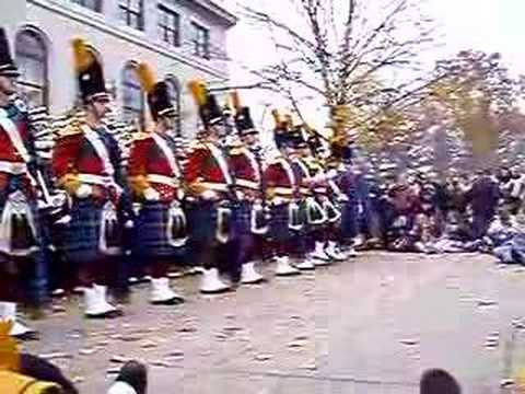 ND Victory Clog - YouTube