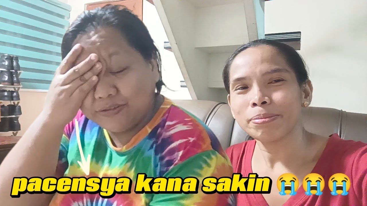VERA MAY SAMA PALA NG LOOB SAAMIN😱😱😱DAHIL SA PAGLIPAT NAMIN ???😭😭😭💔 ...