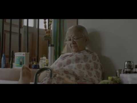 A short film about a grandma 99% of people will cry - YouTube