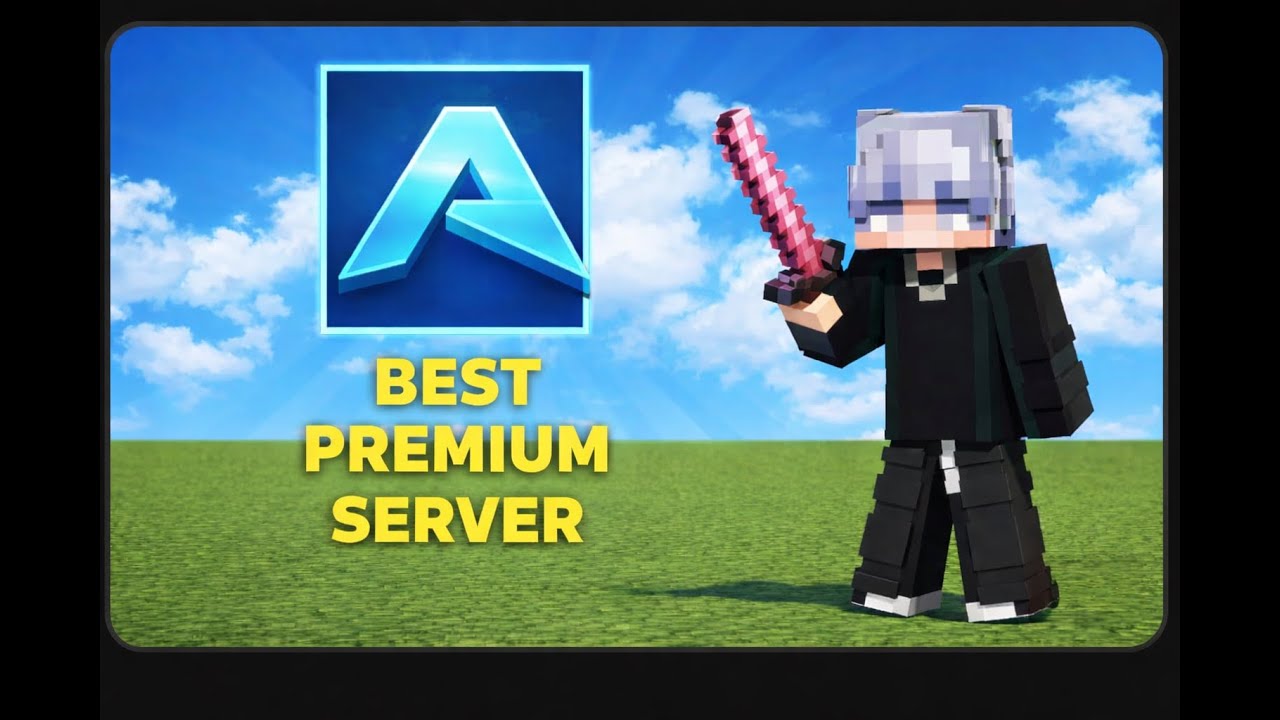 Best asian server - YouTube