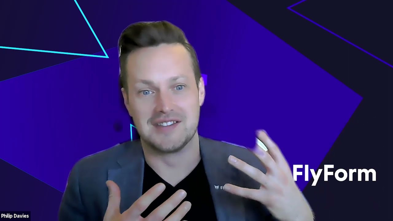 Digital Transformation Trends in the MSP Space - YouTube