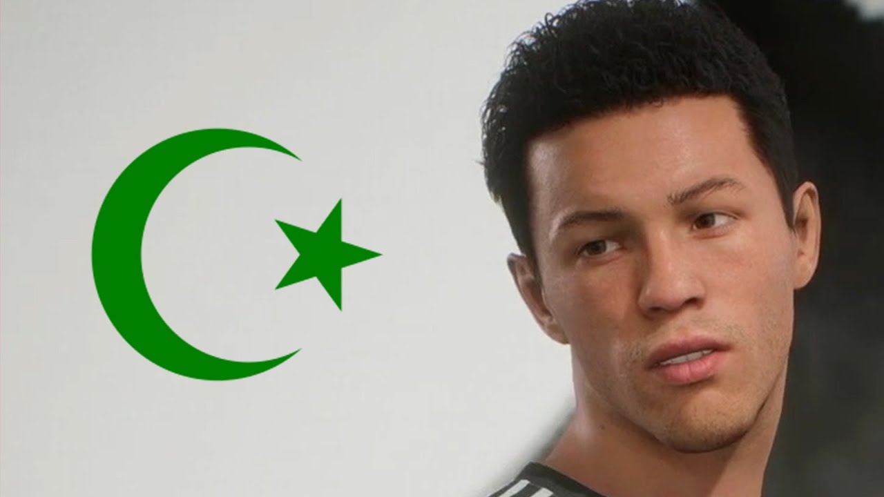 FIFA RP : ZAKI TOURNE LE DOS A LA RELIGION ?! - YouTube