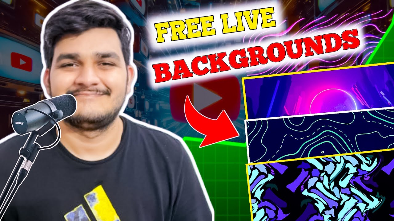 "Mind Blowing" Algrow Style Video Background : TOP 5 Youtube channels😱 - YouTube