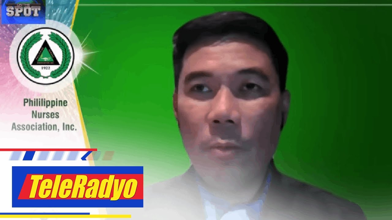 On The Spot | TeleRadyo (28 June 2023) - YouTube