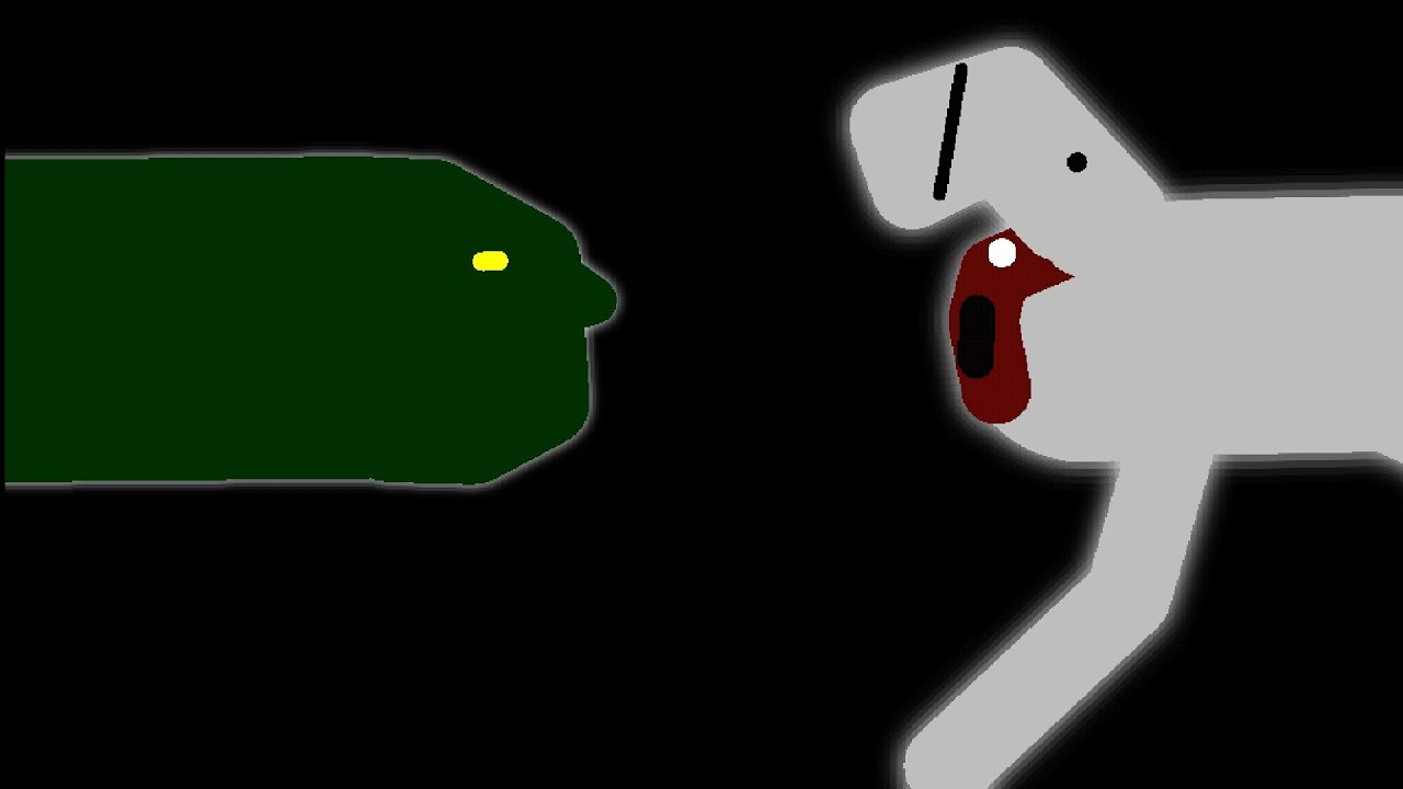 Siren Head Vs Highway Worm Trevor Henderson Monster
