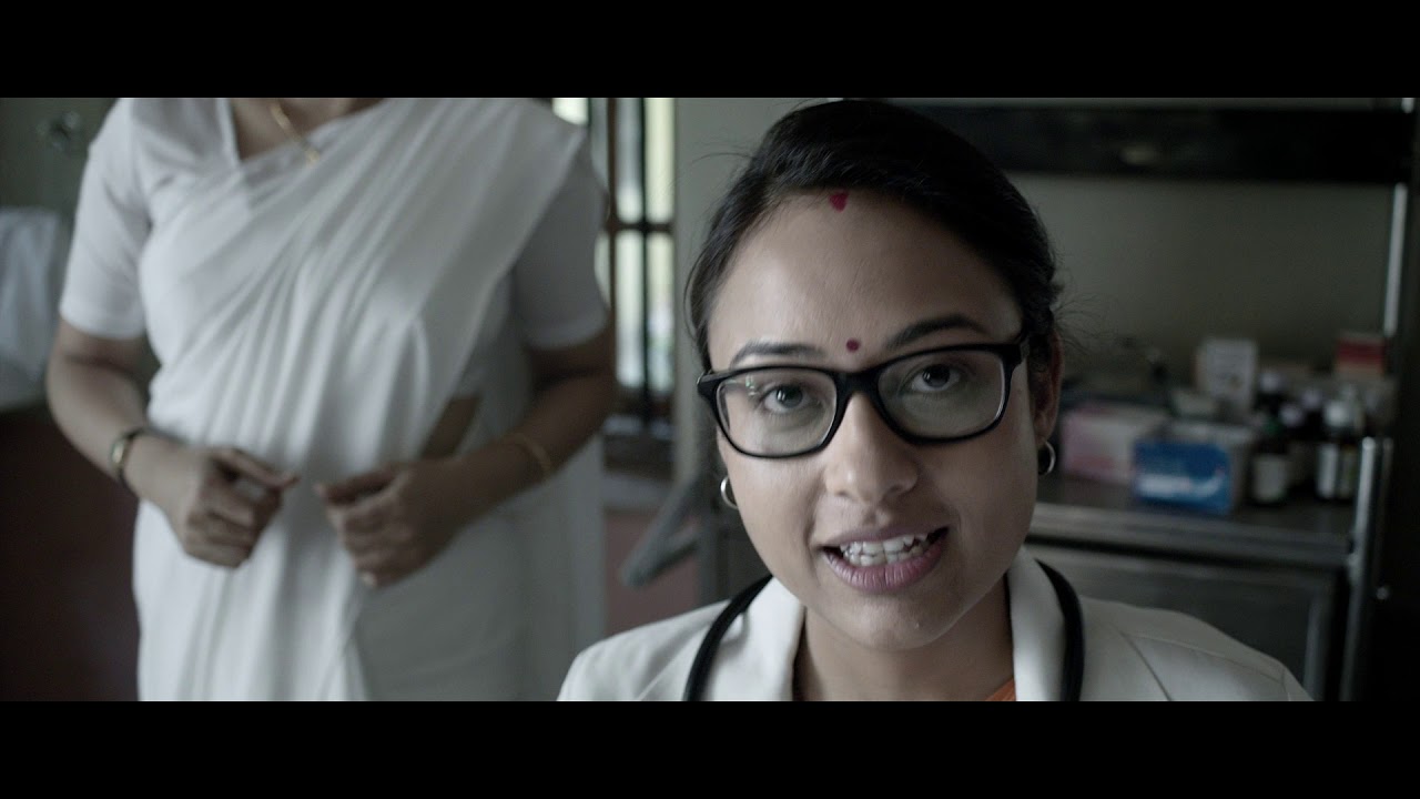 PLEDGE DOCTOR NURSE - YouTube