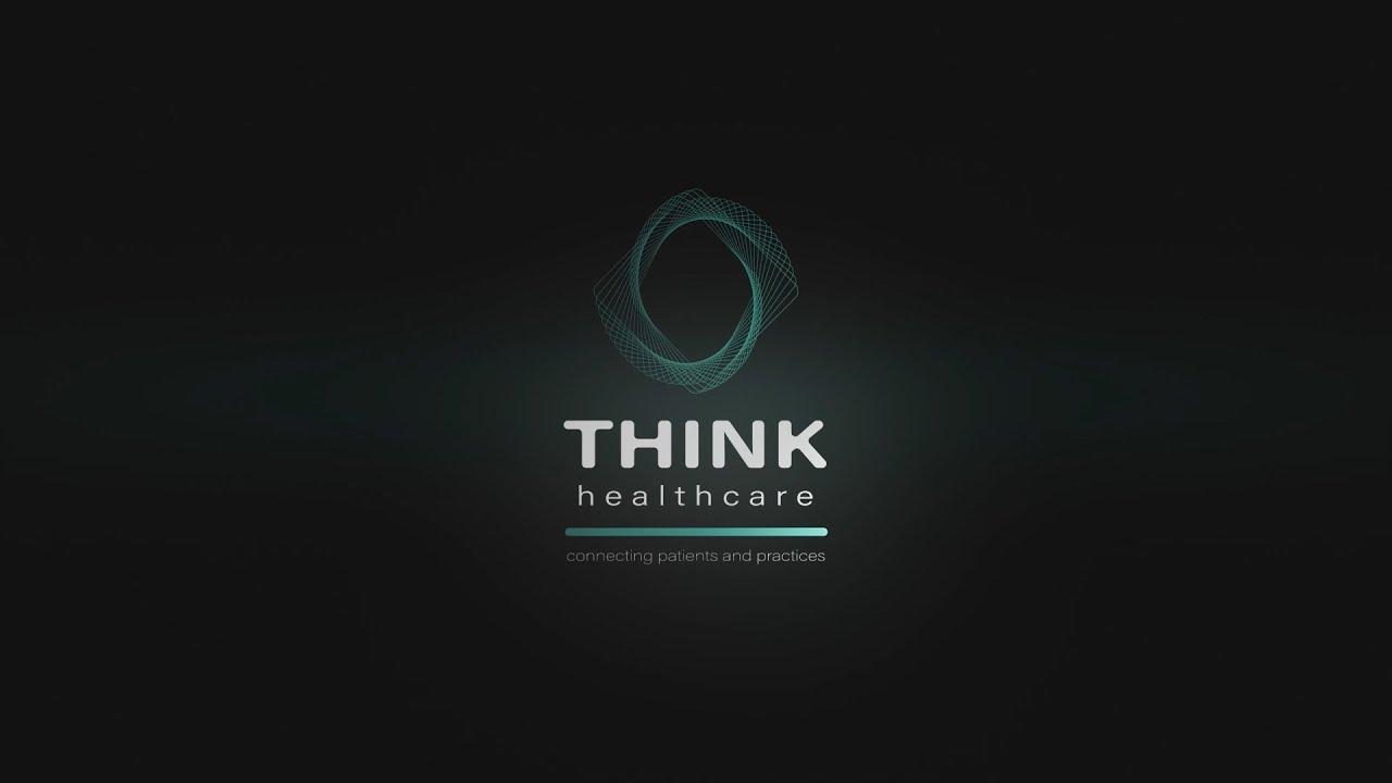 Think Healthcare Cloud Telephony GP Surgery system intro - YouTube