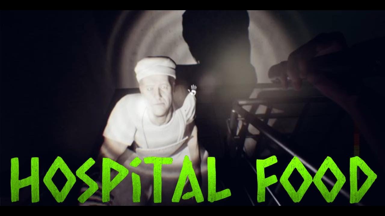 Let's Play PANICORE - Hospital Food - YouTube