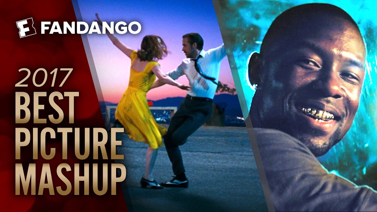 Best Picture Mashup (2017) - Oscar Nominee Mashup HD - YouTube