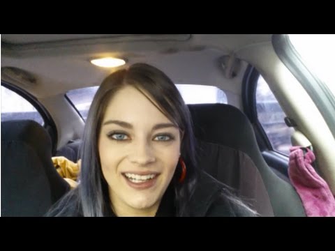 Mom Sits in My Chair for the FIRST time!