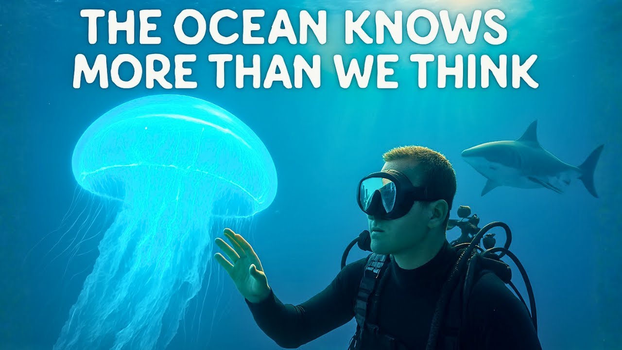 How the Ocean Inspires the Future of Technology Biomimicry Secrets ...