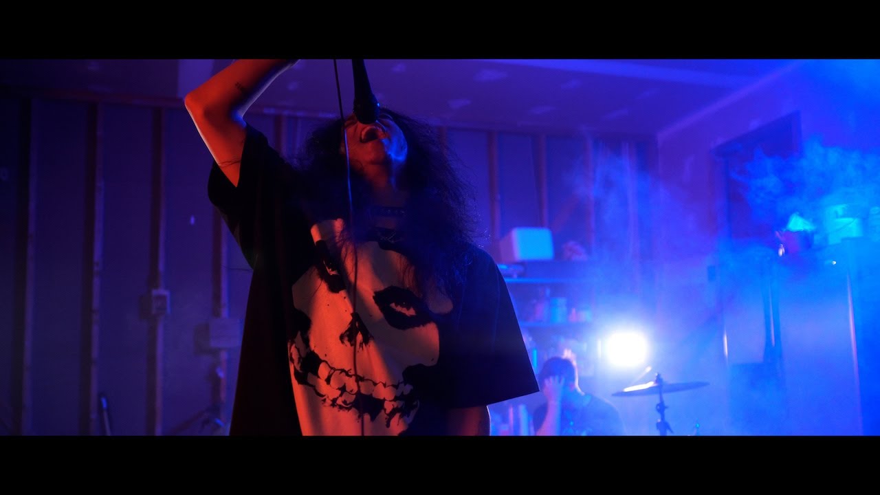 Damien Styles - Mama I'm a Deadman (Official Music Video) - YouTube