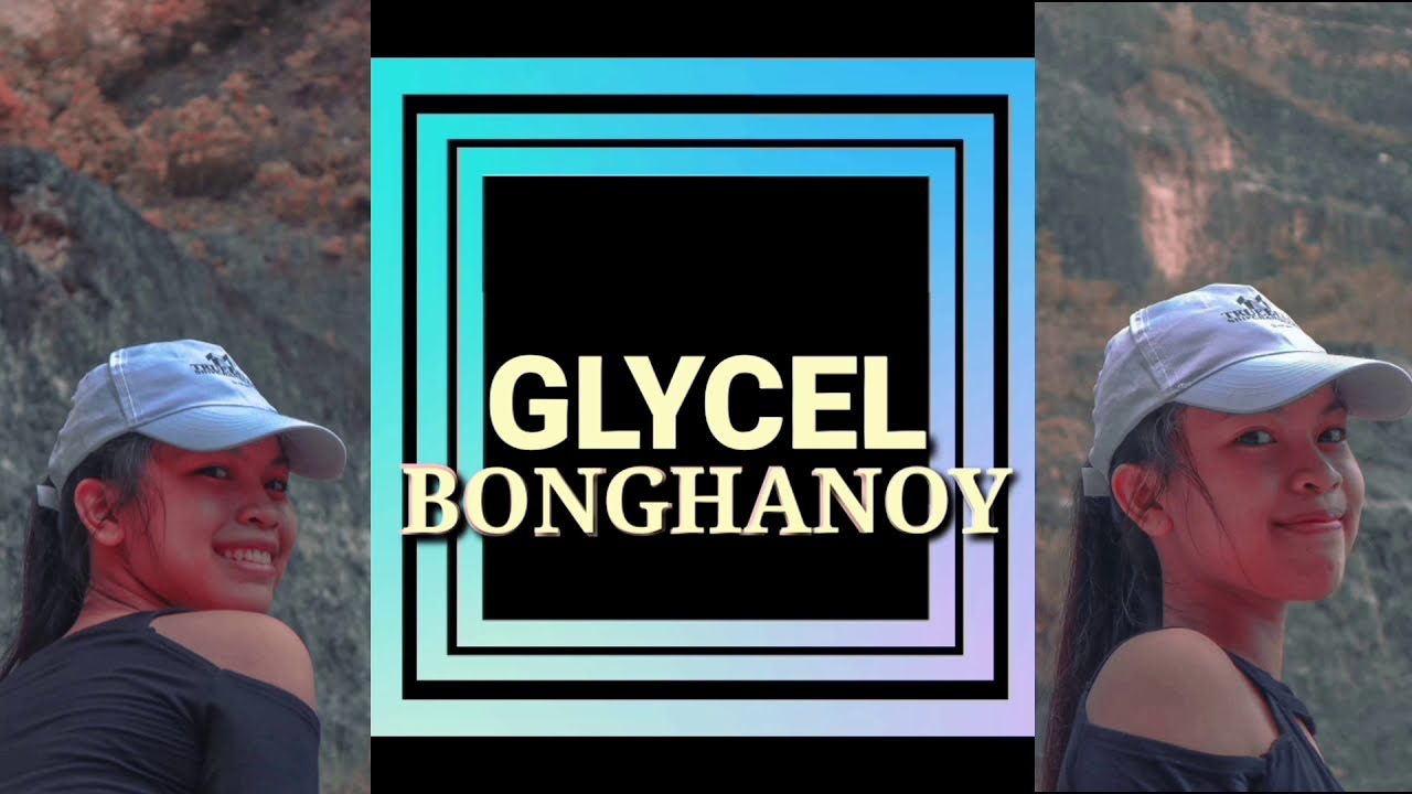 INTRODUCTION VLOG | Glycel Bonghanoy (Inspired by:Benedict Cua Intro Vlog) - YouTube