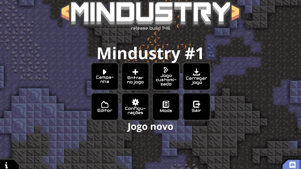 Mindustry #1 - YouTube