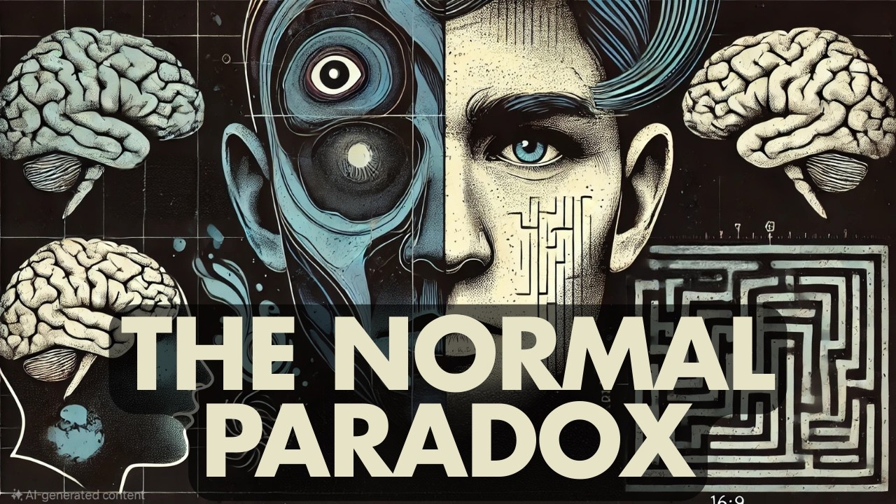 Who Decides What’s ‘Normal’? The Strange World of Abnormal Psychology ...