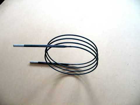 YTTORCH High-Quality Heating Elements