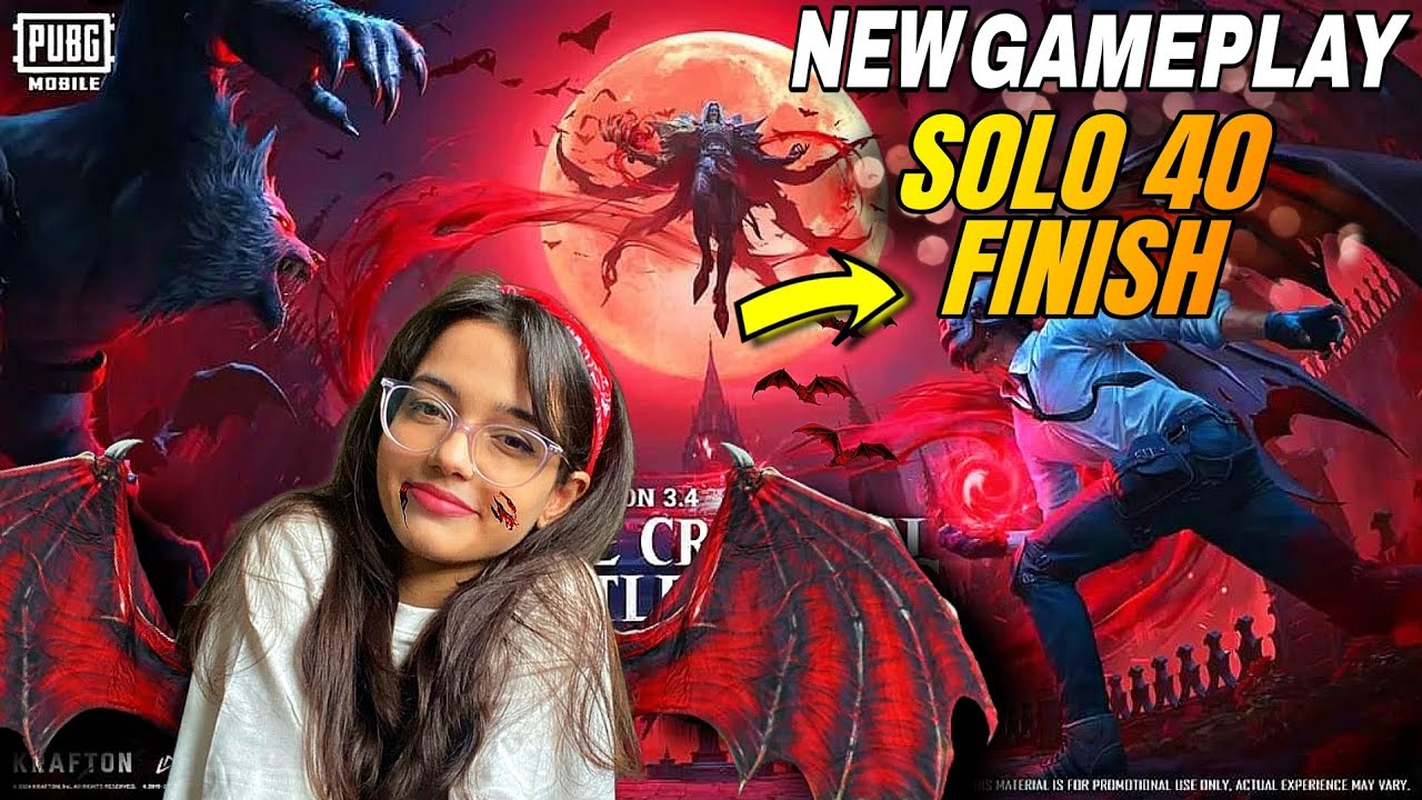 31 KILLS RECORD | MY BEST GAMEPLAY | BGMI | GIRL GAMER - YouTube