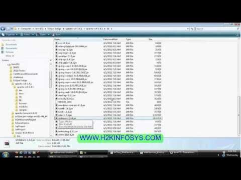 Java Programming | Java Tutorial For Beginners | Java Training | H2KInfosys - YouTube