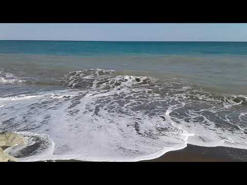 Mersin Erdemli sahil