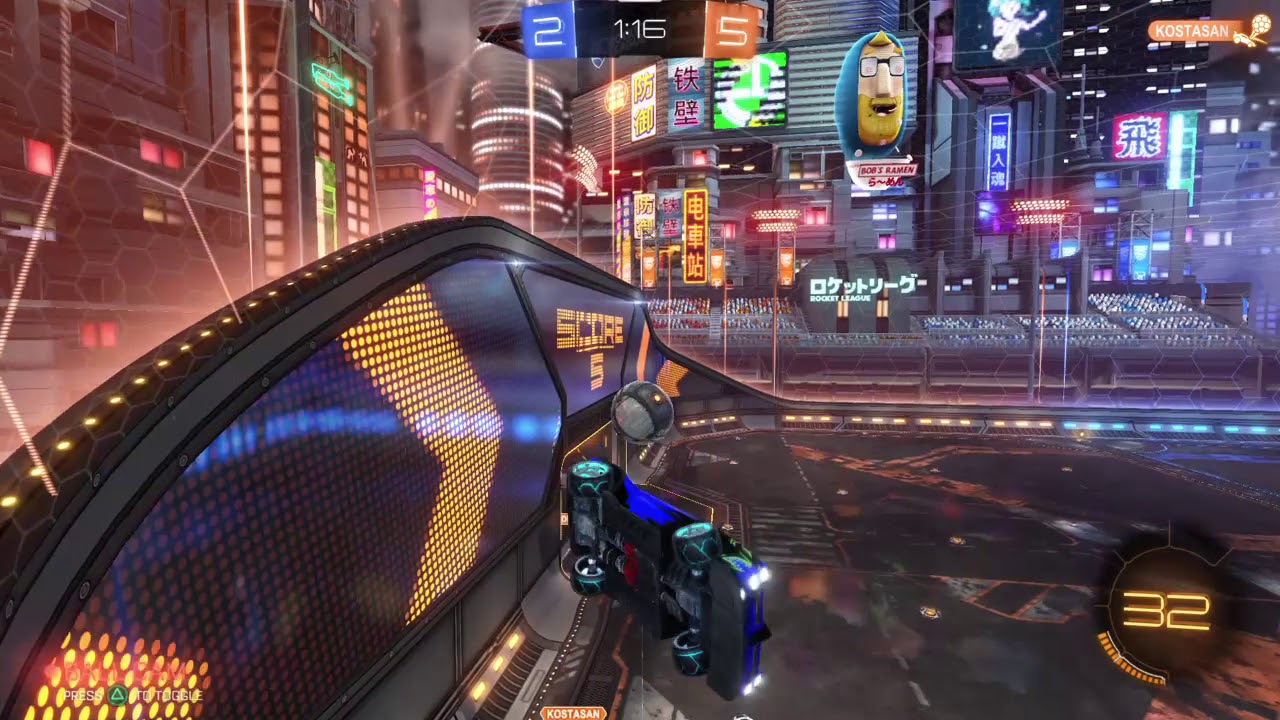 Got bumped and this happened - YouTube