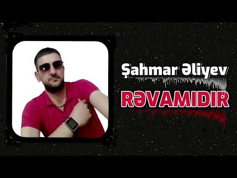 Sahmar Eliyev Revamıdır 2023