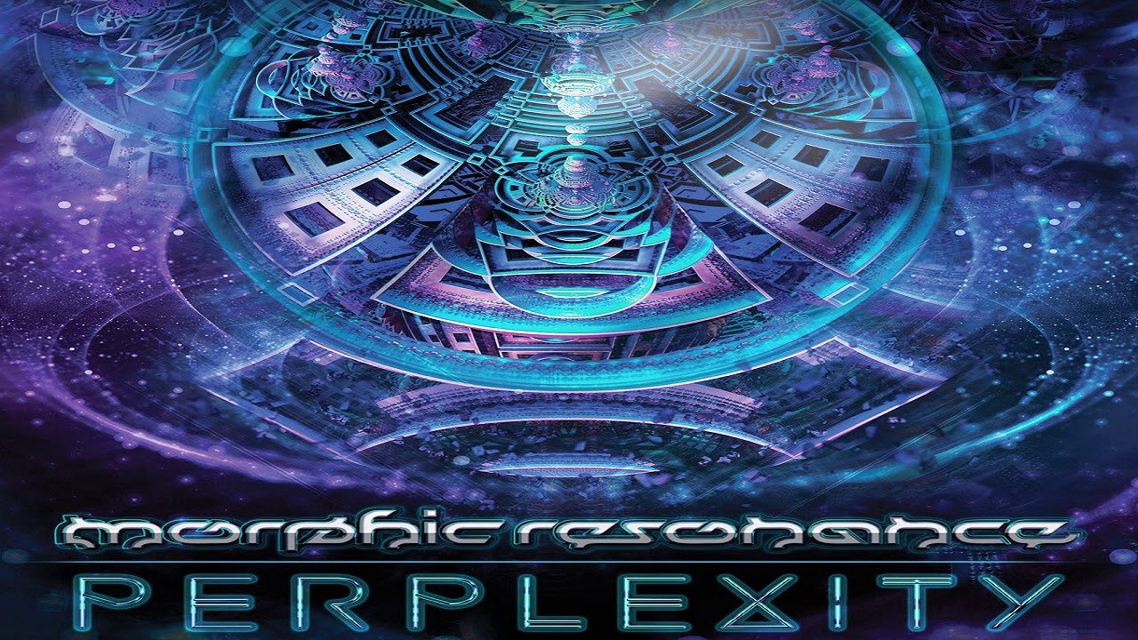 Morphic Resonance - Perplexity [Full Album] ᴴᴰ - YouTube