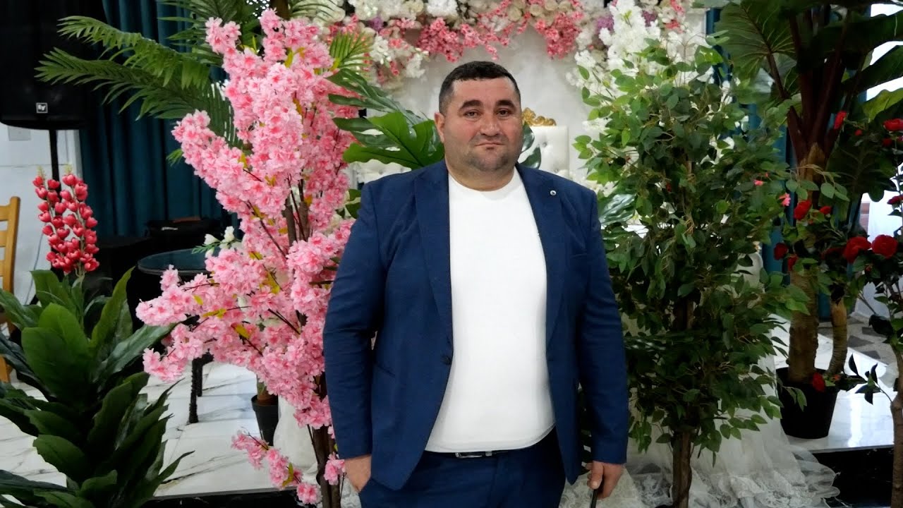Elxanın ad günü.20.01.2026.Gürcüstan Qabal toylari - YouTube