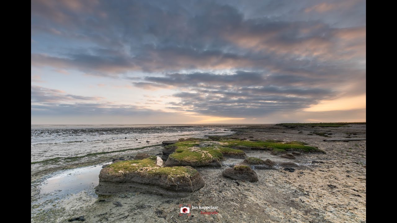 The making of...Waddenzee - YouTube