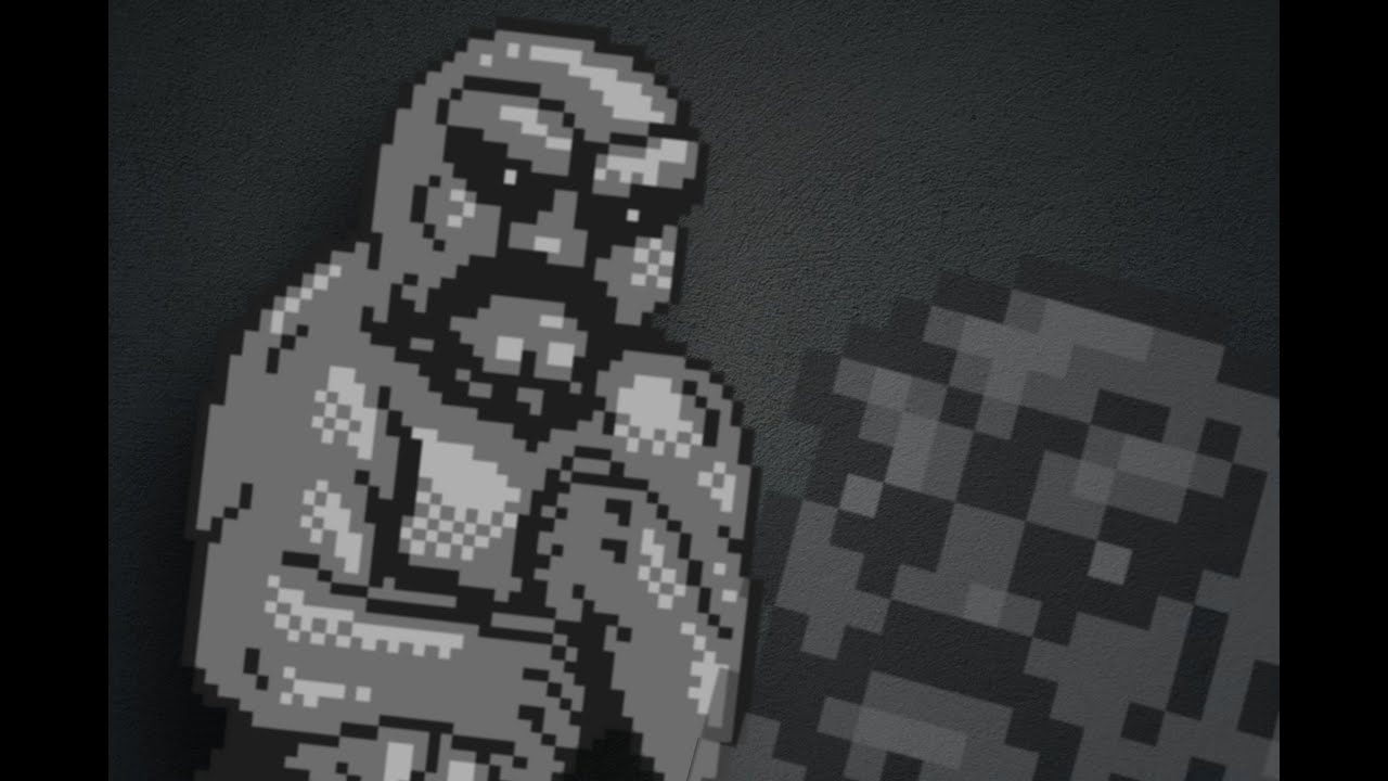 The Most Underrated Newgrounds Game - YouTube