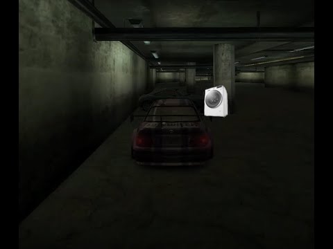 POV: your stepsister is stuck #shorts #nfsmw #clips