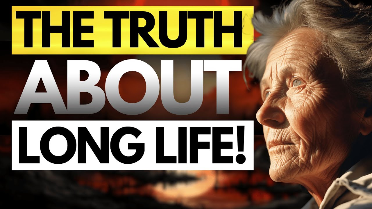 12 Proven Habits of the World’s Longest-Living People! - YouTube