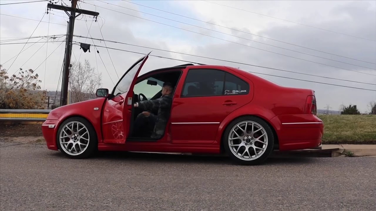Jack’s 2004 MK4 Jetta GLI - YouTube