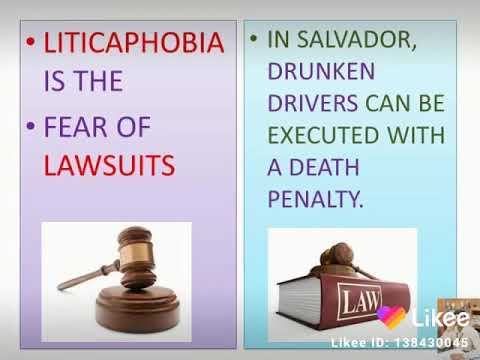 #liticaphobia #lawpoints #supersuresh9600090143 - YouTube