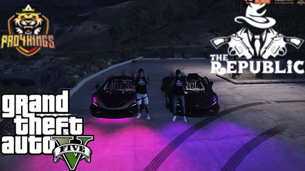 🔴Live🔴Mafia | Gta V | FiveM | PRO4KINGS ROMANIA - YouTube