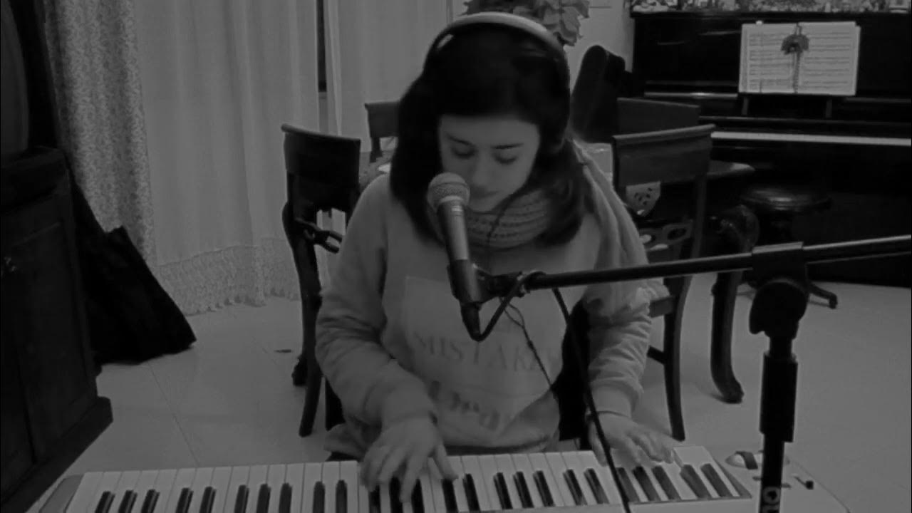 Samson Regina Spektor Cover 2 Youtube