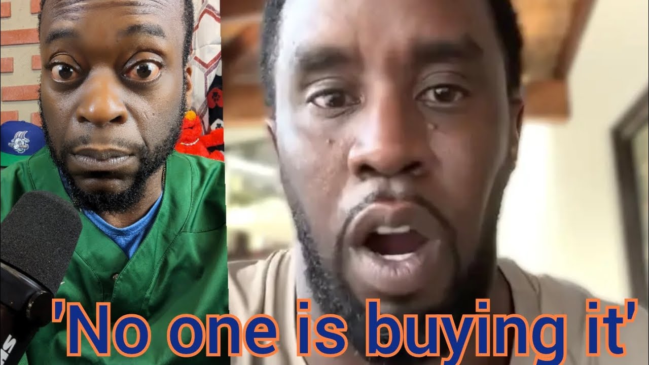 That was a fake apology from piddy (reaction) let's talk about it ...