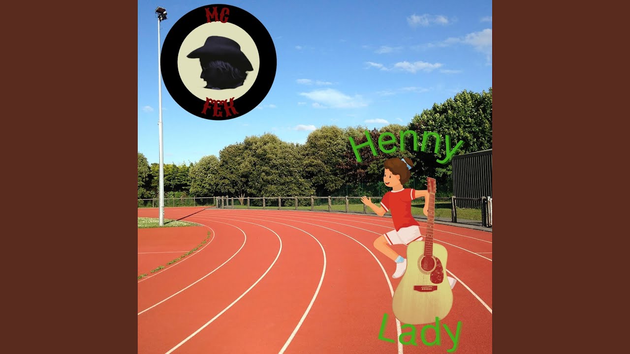 Lady Henny - YouTube