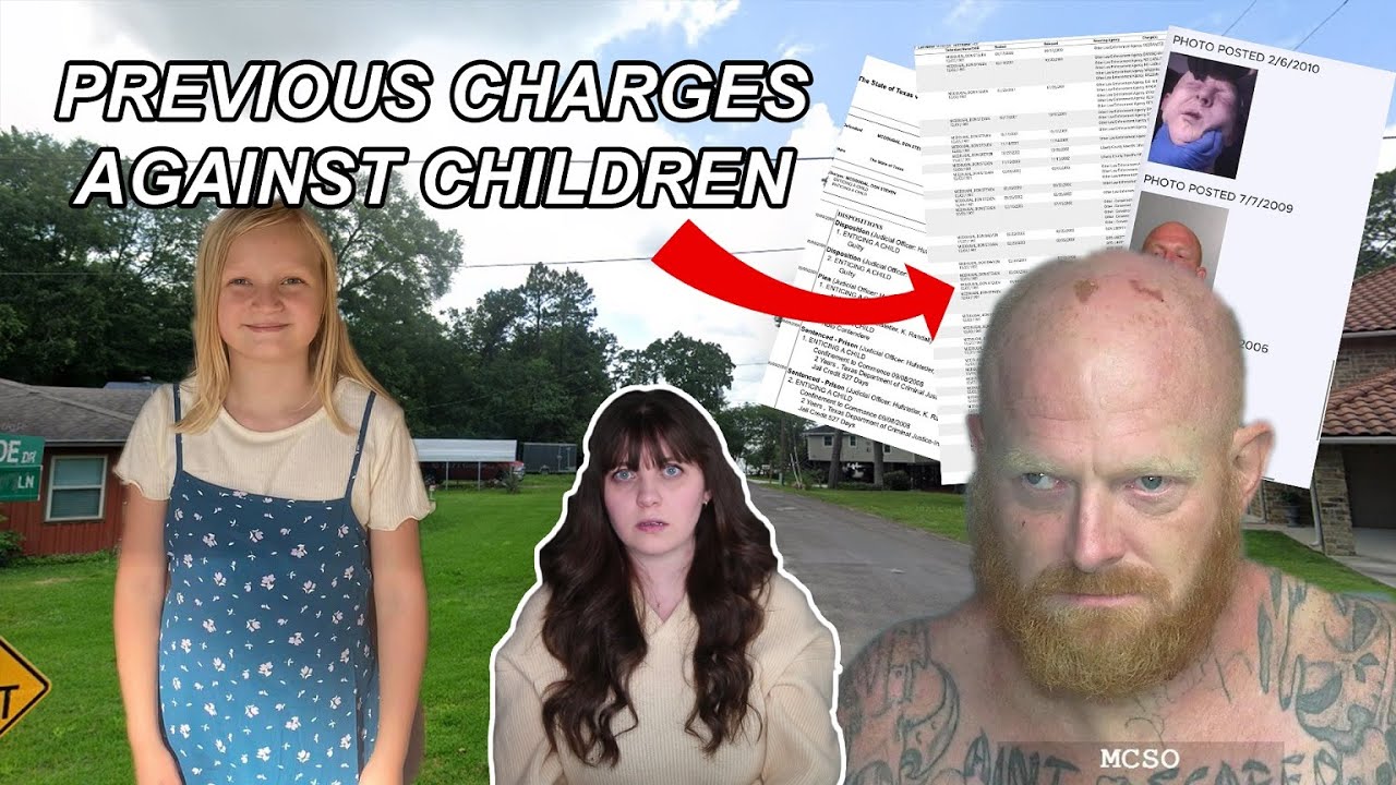 11 Year-Old Audrii Cunningham Missing After Leaving Home with Career ...