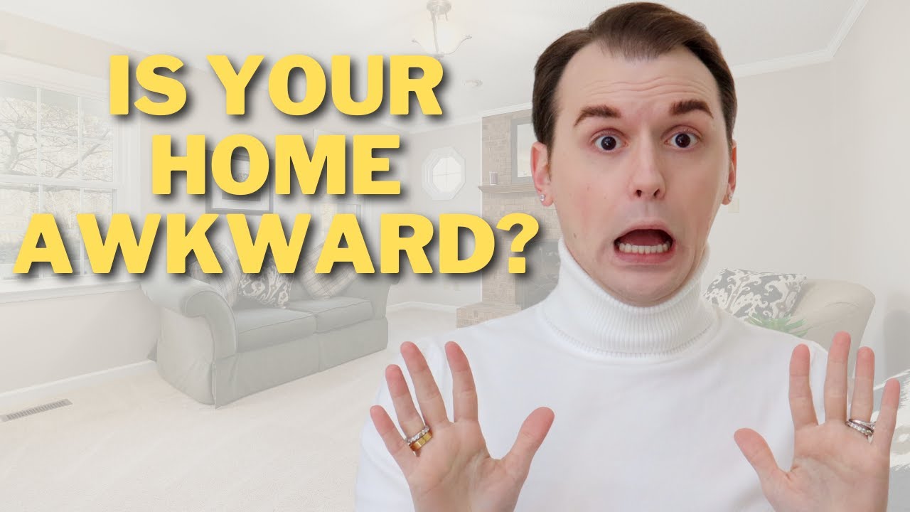 Things That Are Making Your Home UNCOMFORTABLE (And How To Fix Them ...
