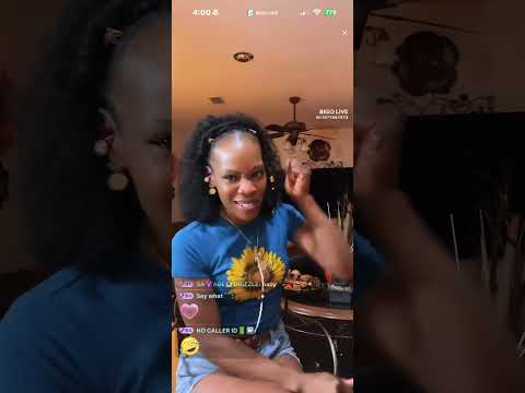 Bigo Holly says Official Citzen is doing the same thing to Velvet that he did to her & more 