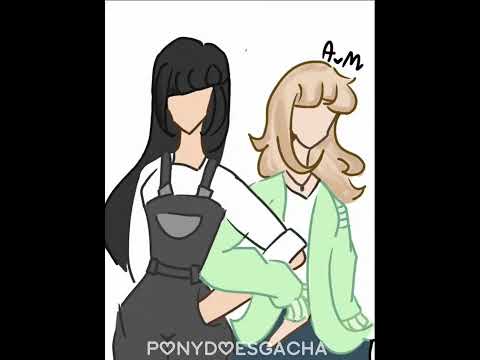 Drawing TMF's iconic Background Characters - YouTube