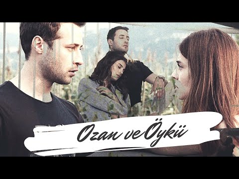 Ozan ve Öykü - Прости, моя любовь/ Darısı Başımıza.