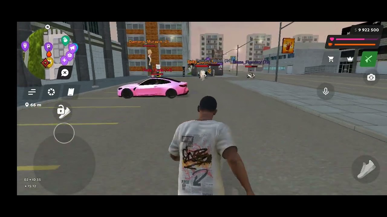 Gameplay with Vibe City Roleplay (COMING SOON GAME) - YouTube